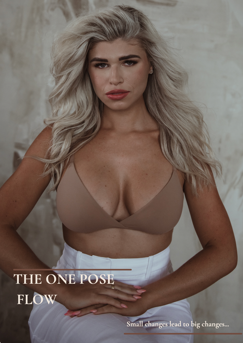 The Flow Guide - Learn Flow Posing - The Boudoir Posing Guide – JasminJadeEducation